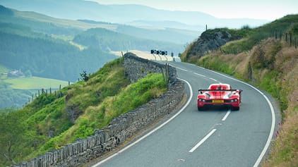 First Drive: Radical RXC 3.7 2dr Reviews 2025 | Top Gear