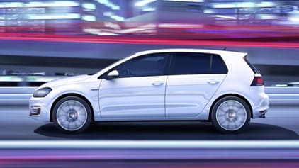 First Drive: Volkswagen Golf 1.4 TSI GTE 5dr DSG Reviews 2025 | Top Gear