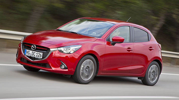 First Drive: Mazda 2 1.5 Sport 5dr (2010-2014) | Top Gear