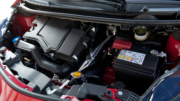 First Drive: Toyota Aygo 1.0 VVT-i X 5dr (2014-2018) | Top Gear