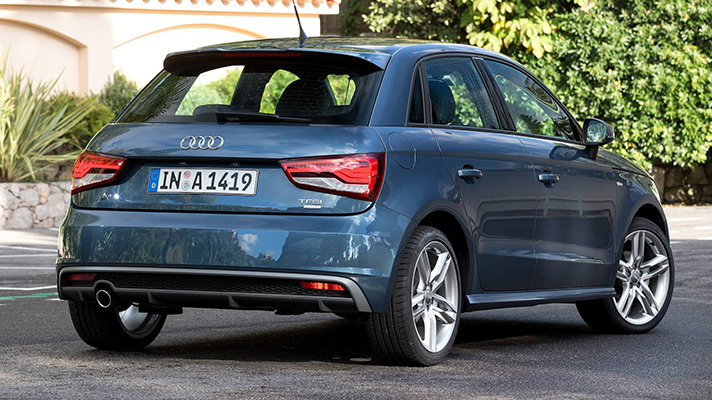 First Drive: Audi A1 1.4 TFSI 150 S Line 3dr (2015-2017) | Top Gear