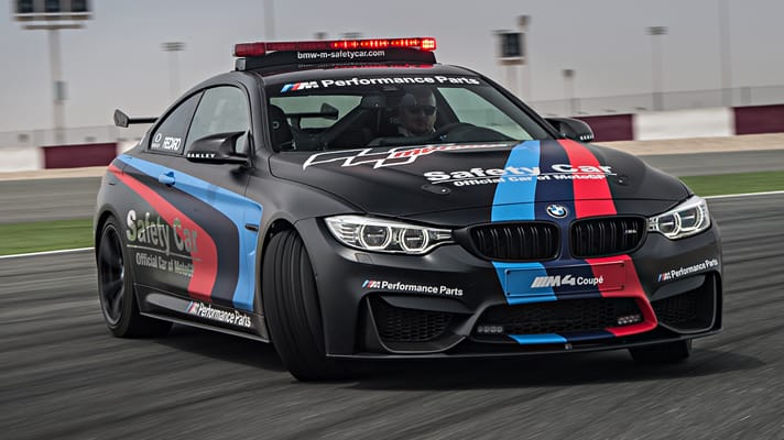 Kyle Fortune | Top Gear