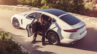 Rory Reid | Top Gear