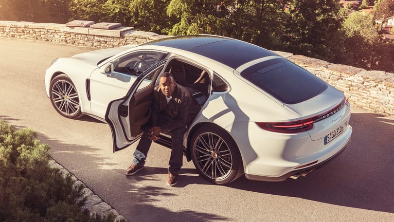 Rory Reid | Top Gear