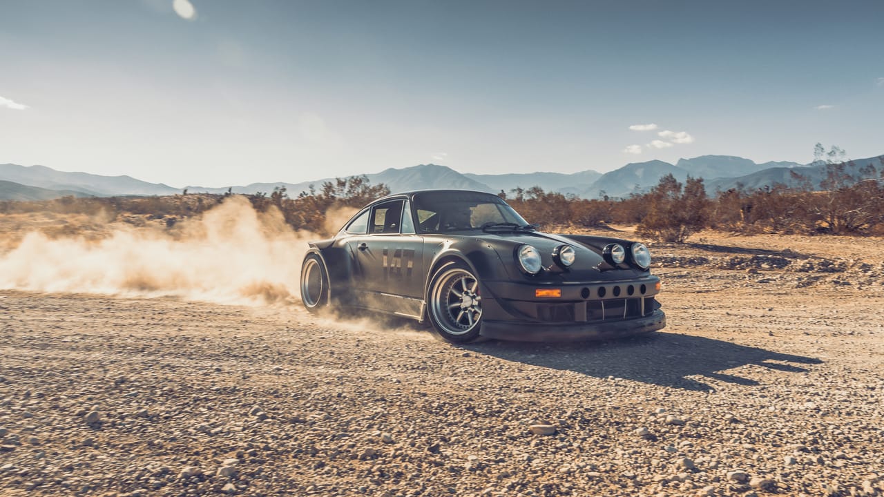 What are tuner cars actually like to drive? | Top Gear