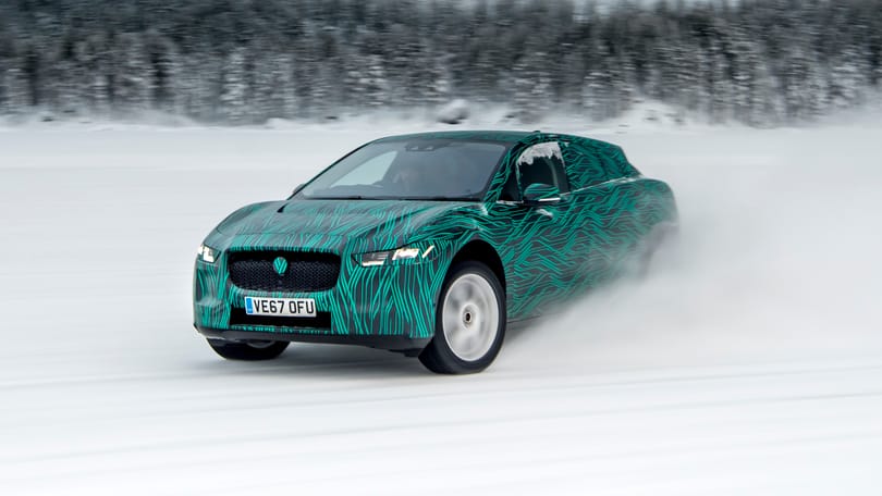 Electric | Page 130 | Top Gear