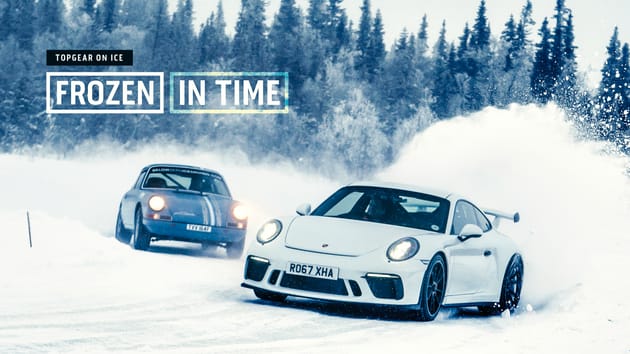 Tom Harrison | Page 45 | Top Gear