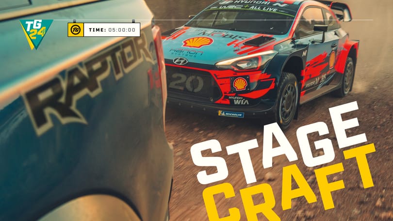 TG24 2019 | Top Gear