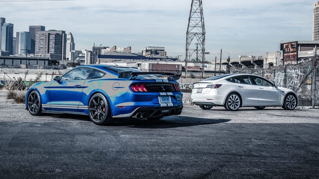 TG Awards 2019 | Top Gear