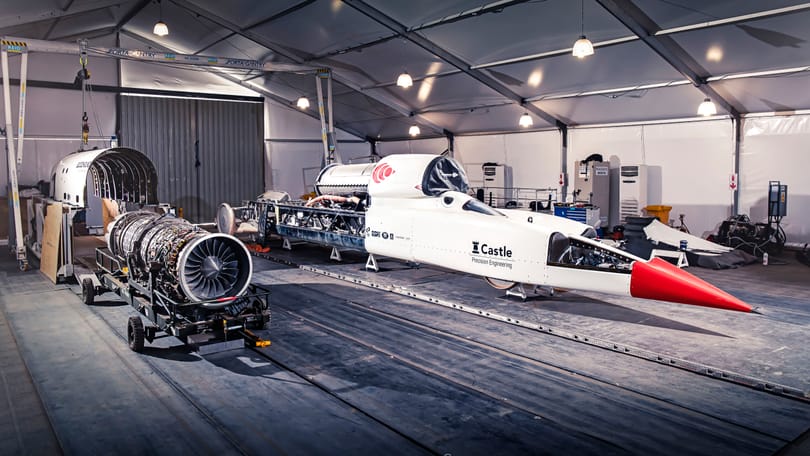 TG Awards 2019 | Top Gear