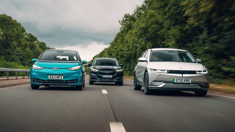 Paul Horrell | Page 12 | Top Gear