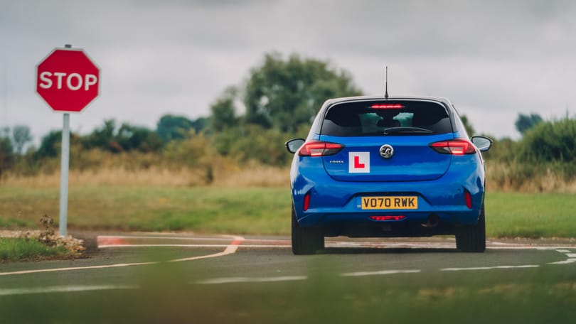 Corsa news | Top Gear