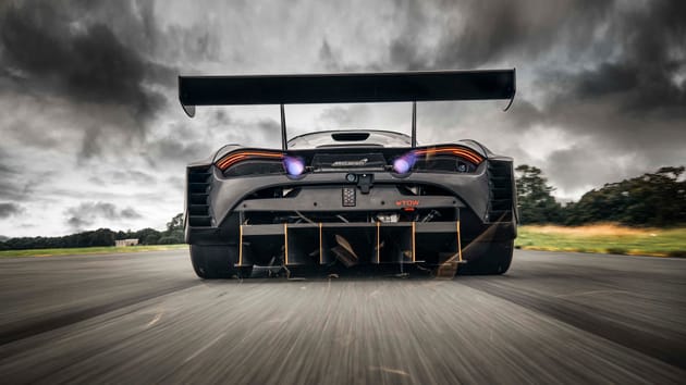 Speed Week 2021 | Top Gear