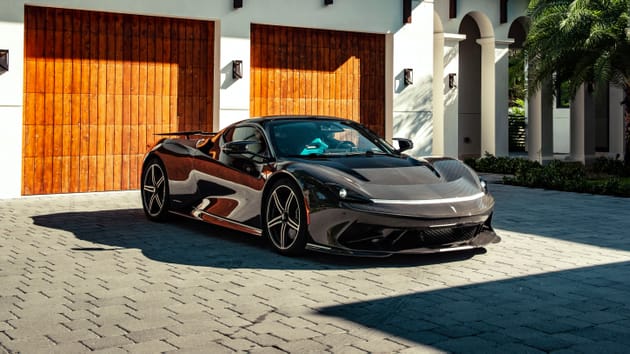 Jack Rix | Top Gear