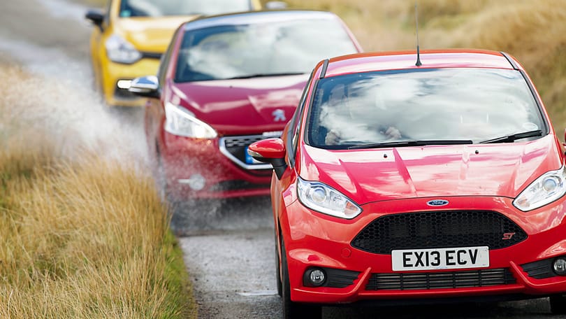Jason Barlow | Top Gear