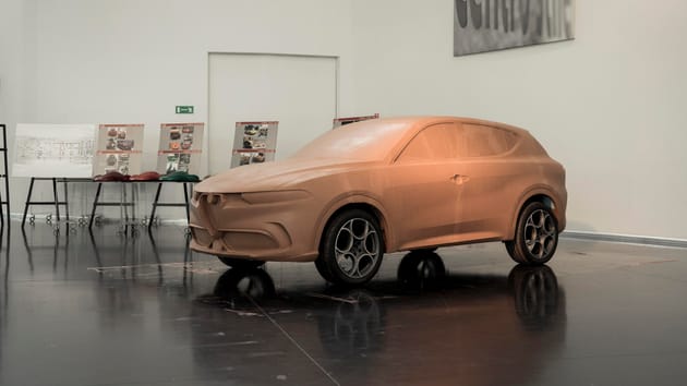 This is the Vision Mercedes-Maybach 6 Cabriolet | Top Gear