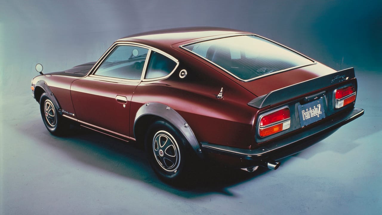 From the archives: TG traces the history of affordable coupes | Top Gear