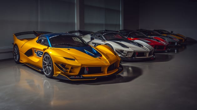 Ollie Marriage | Top Gear