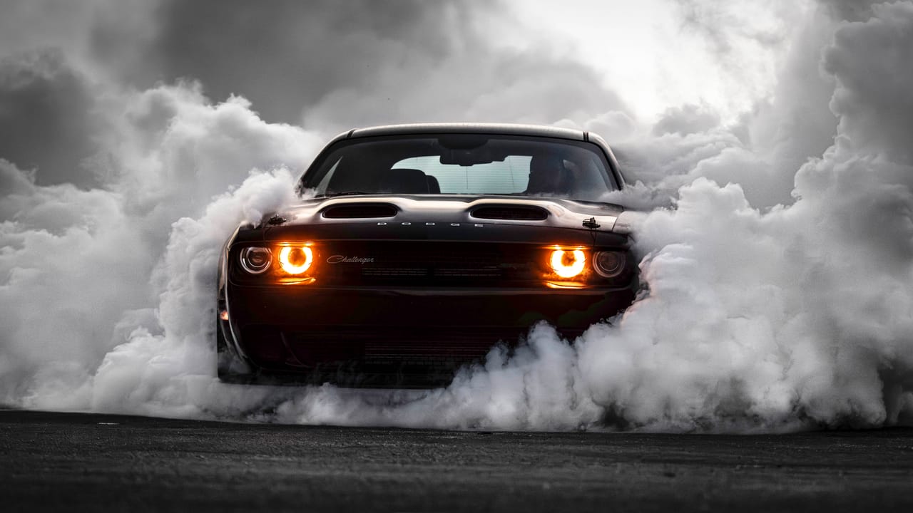 Farewell, Dodge Challenger: paying tribute to a V8 street-racing legend ...