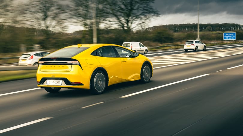 Meet your heroes: the Vauxhall Calibra Turbo 4x4 still looks like a new ...
