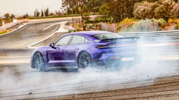 What are tuner cars actually like to drive? | Top Gear