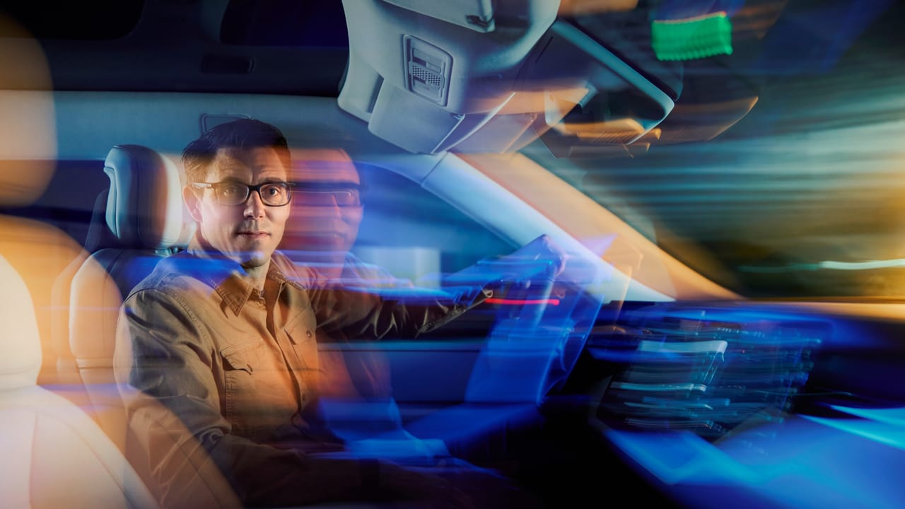 Rivian boss on self-driving cars: "level four is going to be here much ...