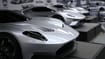 Inside the Ford GT’s secret design bunker | Top Gear