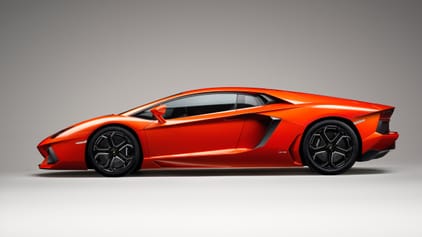 The big interview: Lamborghini boss reveals all | Top Gear