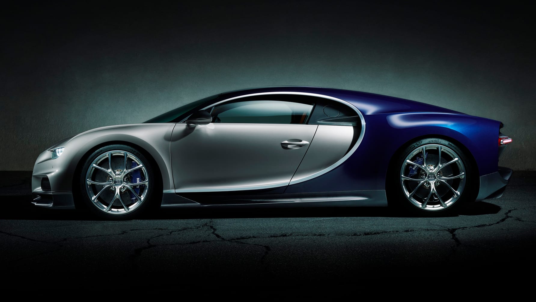 All hail the new Bugatti Chiron | Top Gear