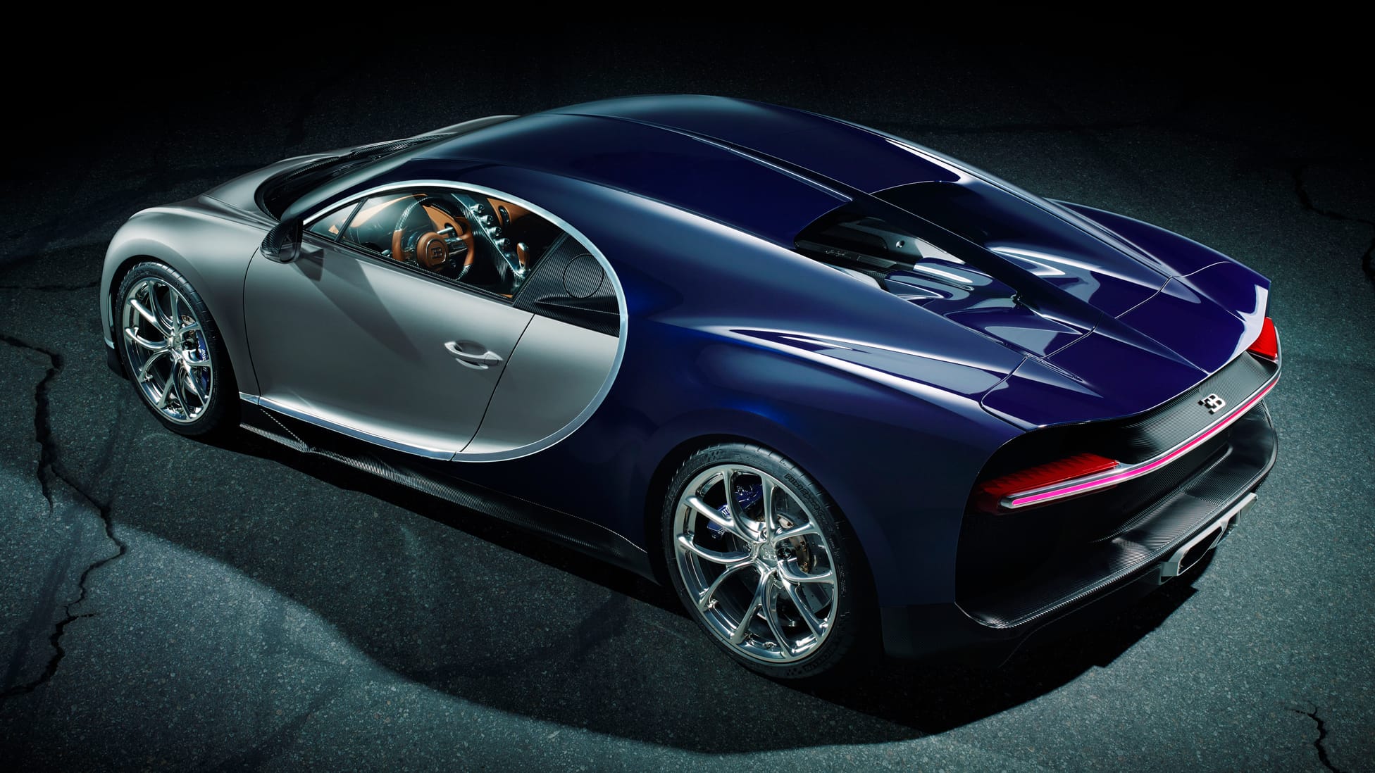 All hail the new Bugatti Chiron | Top Gear