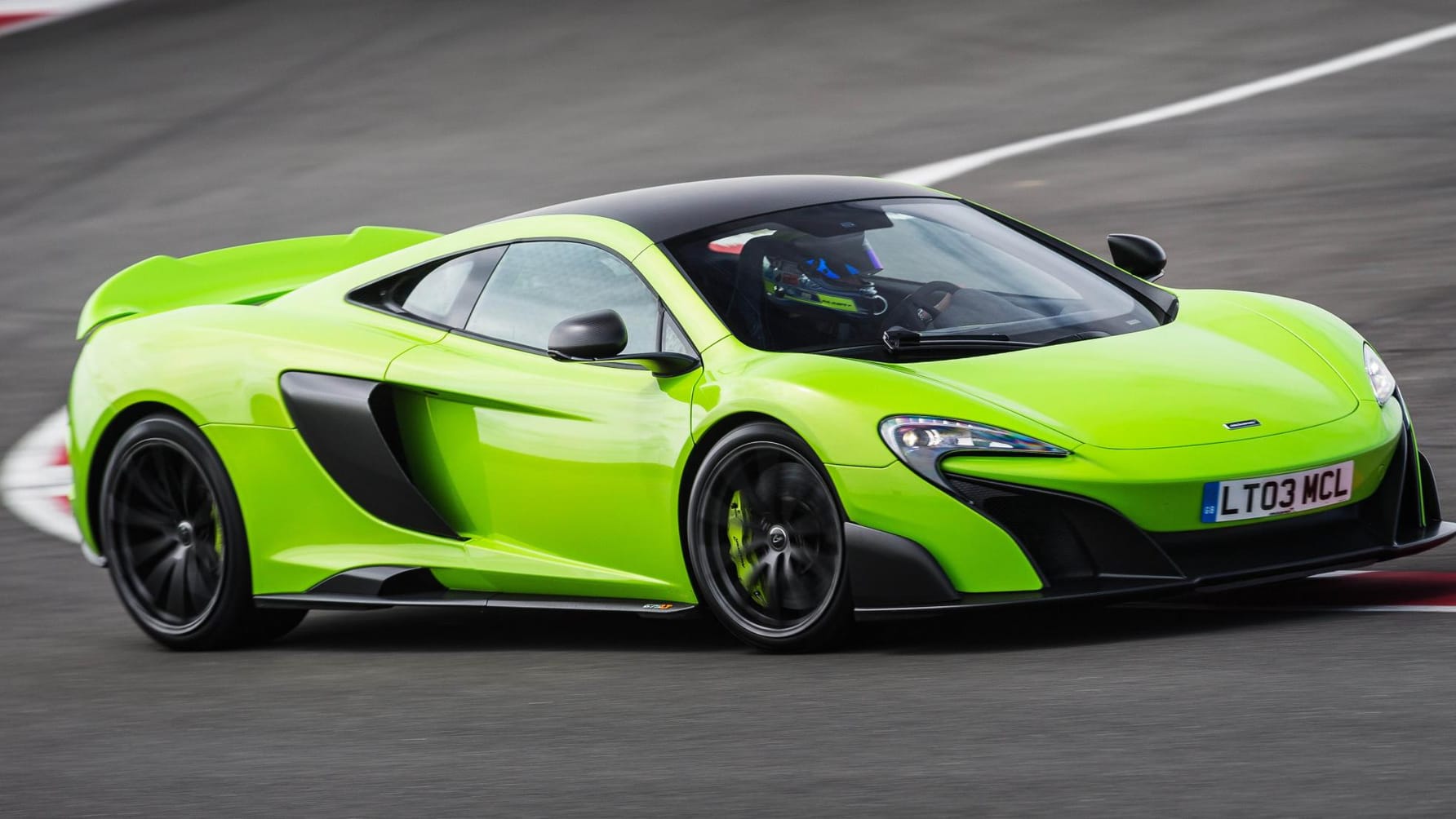 Top Gear's review of 2016 | Top Gear