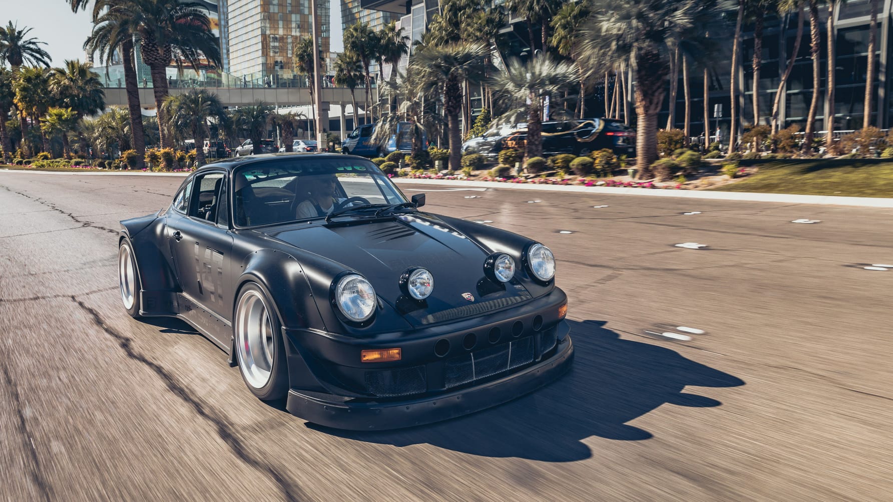 What are tuner cars actually like to drive? | Top Gear