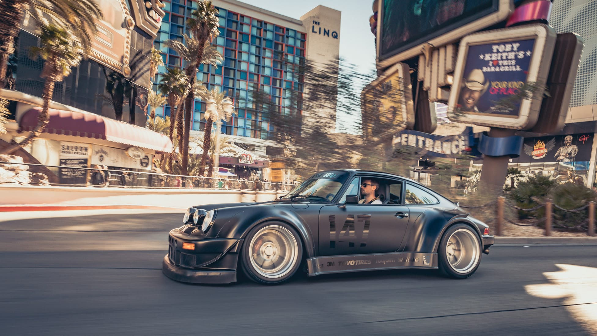 What are tuner cars actually like to drive? | Top Gear