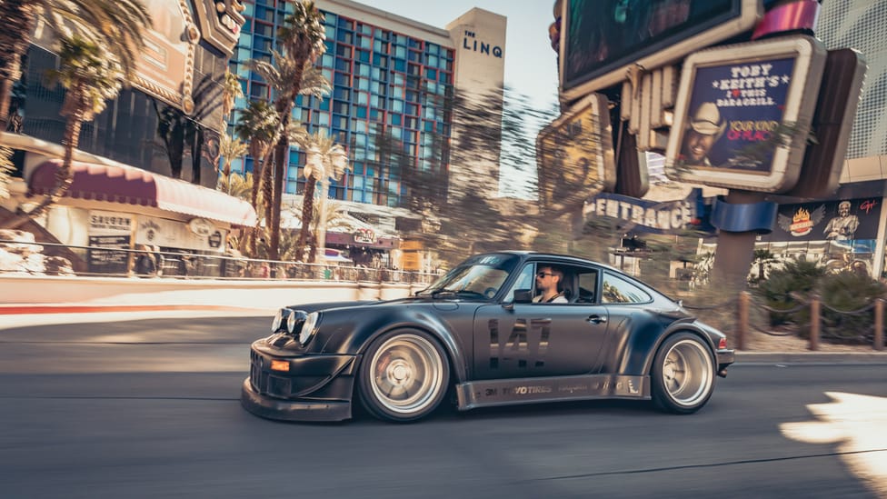 What are tuner cars actually like to drive? | Top Gear