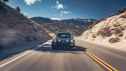 What are tuner cars actually like to drive? | Top Gear