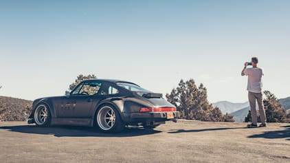 What are tuner cars actually like to drive? | Top Gear