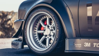 What are tuner cars actually like to drive? | Top Gear