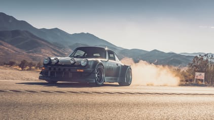 What are tuner cars actually like to drive? | Top Gear
