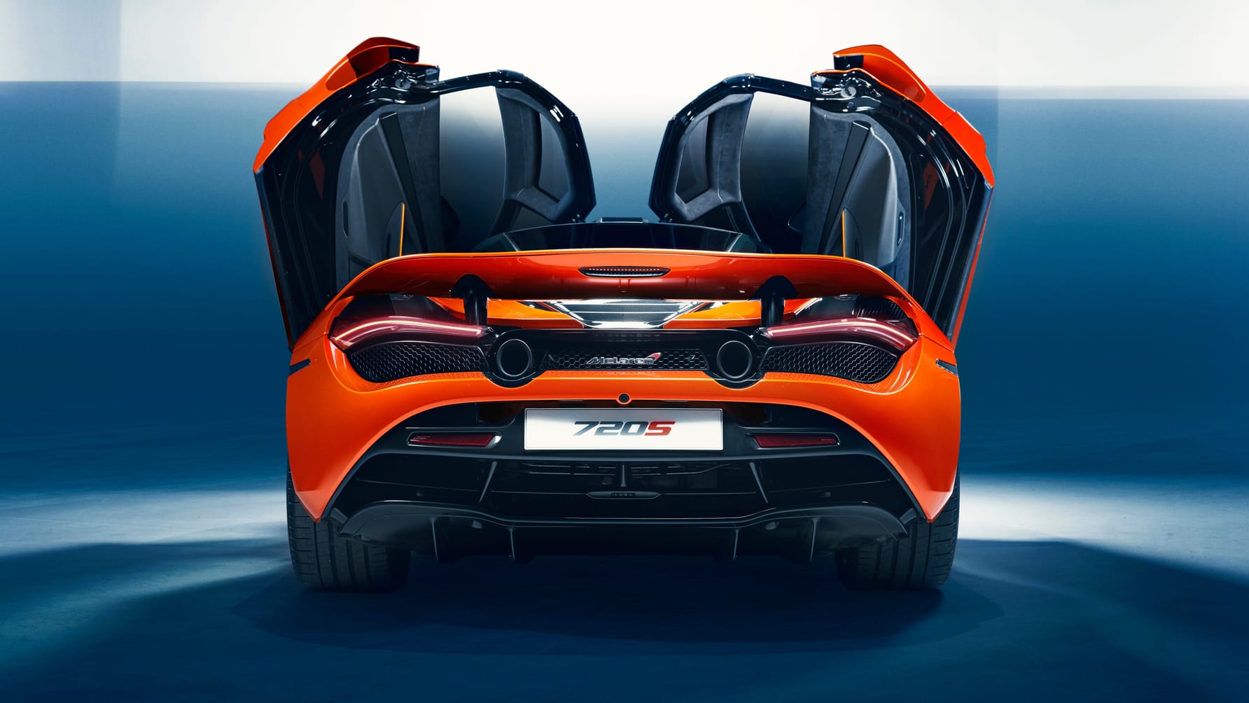 Behold the new McLaren 720S | Top Gear