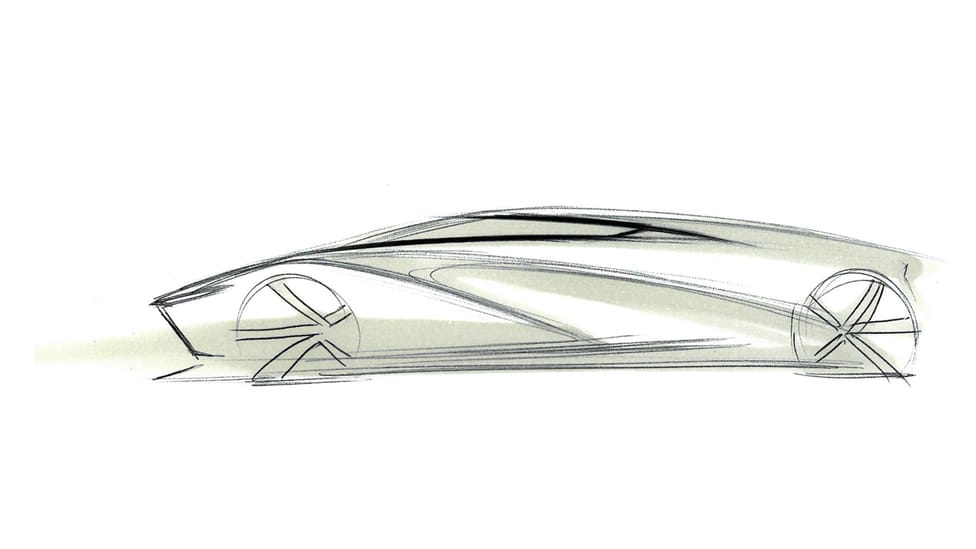 Top Gear designs a hypercar! | Top Gear