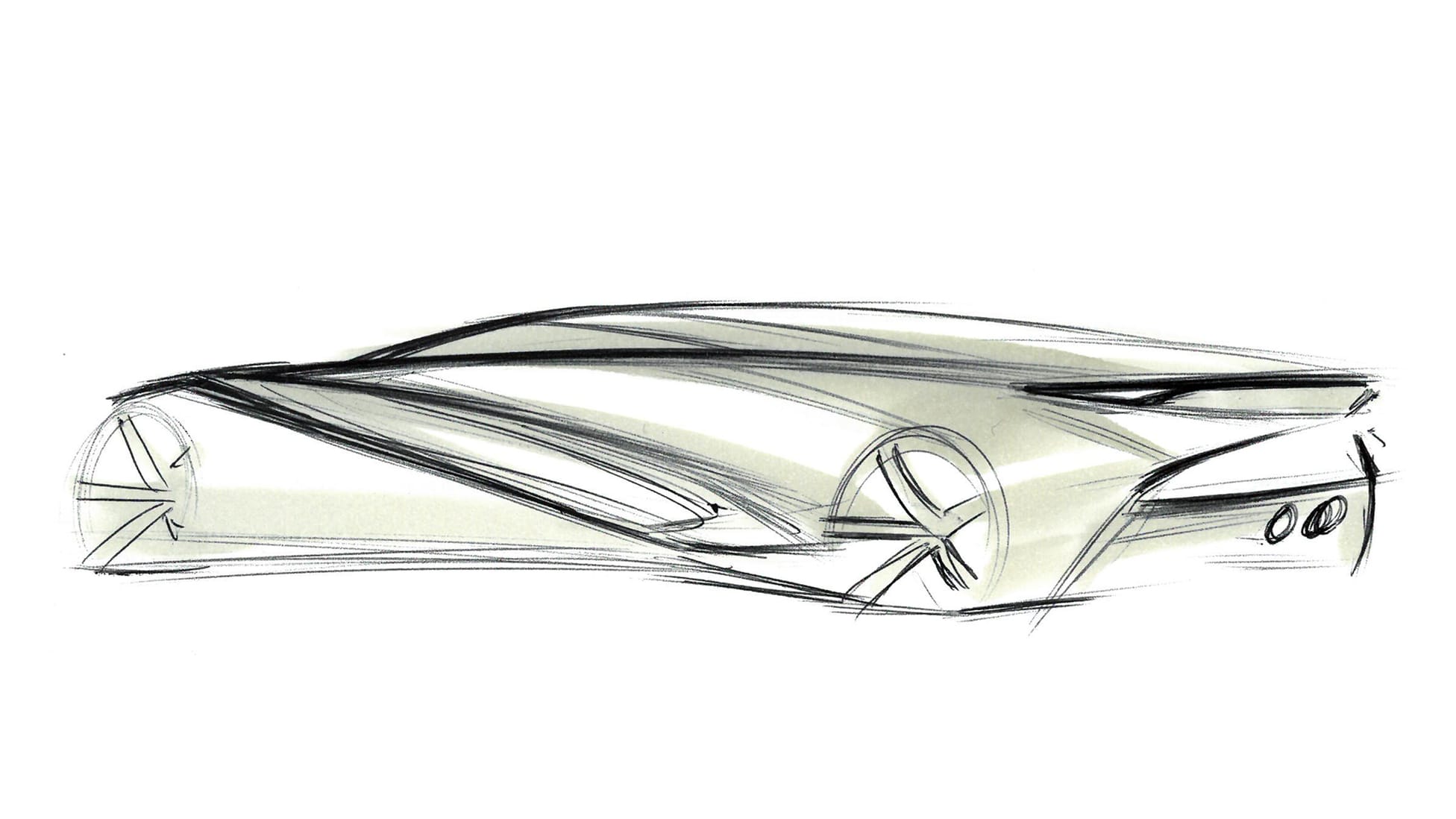 Top Gear designs a hypercar! | Top Gear