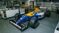 This is the F1 car that changed the game | Top Gear