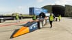 Bloodhound SSC: the full story | Top Gear