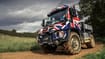 Is the Unimog the only vehicle you'll ever need? | Top Gear