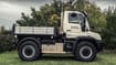 Is the Unimog the only vehicle you'll ever need? | Top Gear