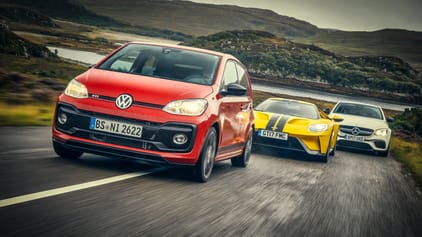 Top Gear Speed Week 2017: the final seven | Top Gear