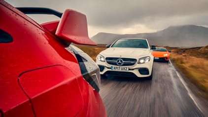 Top Gear Speed Week 2017: the final seven | Top Gear