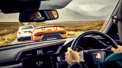 Top Gear Speed Week 2017: the final seven | Top Gear