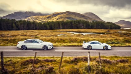 Top Gear Speed Week 2017: the final seven | Top Gear