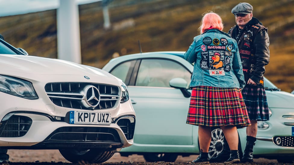 Top Gear Speed Week 2017: the final seven | Top Gear